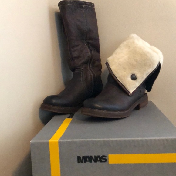 Manas | Shoes | Boots | Poshmark